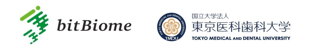 bitBiome|東京医科歯科大学との共同研究開発 | bitBiome, Inc.