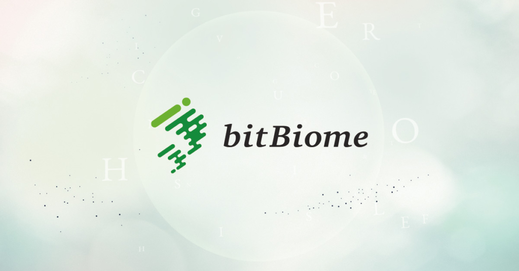 fb | bitBiome, Inc.